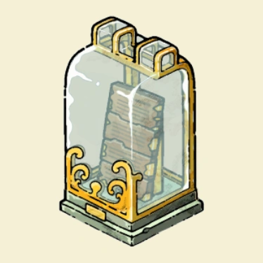 Decoration (Camp Spirit)/Other Decor | Cozy Grove Wiki | Fandom