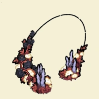 Witch front gate | Cozy Grove Wiki | Fandom