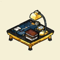 Astronomical table | Cozy Grove Wiki | Fandom