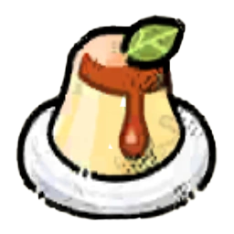 Companion Pudding (Camp Spirit) | Cozy Grove Wiki | Fandom