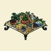 Brick full table | Cozy Grove Wiki | Fandom