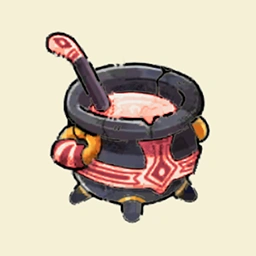 Magic Cauldron (Camp Spirit) | Cozy Grove Wiki | Fandom
