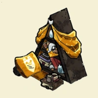 Witch ornament | Cozy Grove Wiki | Fandom