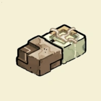 Ancient stone bricks | Cozy Grove Wiki | Fandom