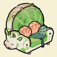 Seashell antique | Cozy Grove Wiki | Fandom