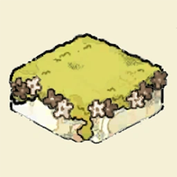 Festival Stone Platform (Camp Spirit) | Cozy Grove Wiki | Fandom