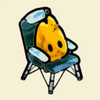 Scout chair | Cozy Grove Wiki | Fandom
