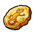 Lizard in amber | Cozy Grove Wiki | Fandom