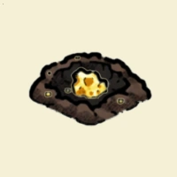 Meteor Sample (Camp Spirit) | Cozy Grove Wiki | Fandom