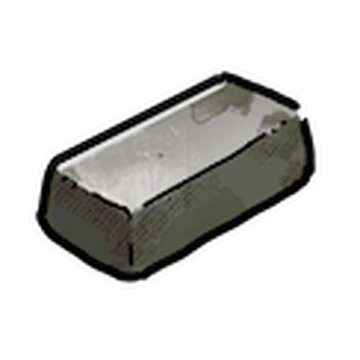 Iron Ingot Real Life Iron Ingot | New World Wiki | Fandom