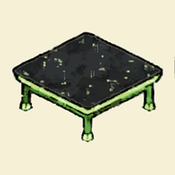 Astronomical Table (Camp Spirit) | Cozy Grove Wiki | Fandom