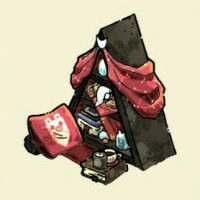 Witch ornament | Cozy Grove Wiki | Fandom