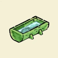 Trough | Cozy Grove Wiki | Fandom