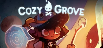 Cozy Grove | Cozy Grove Wiki | Fandom