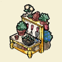 Cottage antique | Cozy Grove Wiki | Fandom