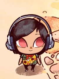Headphones | Cozy Grove Wiki | Fandom