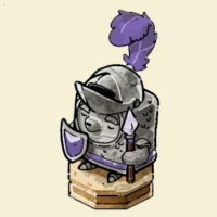 Medieval large sculpture | Cozy Grove Wiki | Fandom