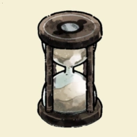 Witch large sculpture | Cozy Grove Wiki | Fandom