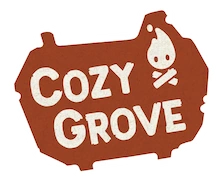 Cozy Grove (Island) | Cozy Grove Wiki | Fandom