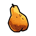 Crown pear | Cozy Grove Wiki | Fandom