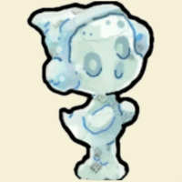 Rings the snow imp | Cozy Grove Wiki | Fandom