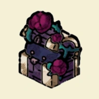 Gothic barrel | Cozy Grove Wiki | Fandom