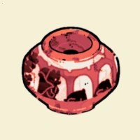 Ancient ceramic pot | Cozy Grove Wiki | Fandom