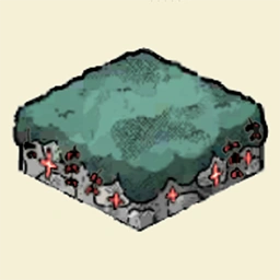 Stargazing Stone Platform (Camp Spirit) | Cozy Grove Wiki | Fandom