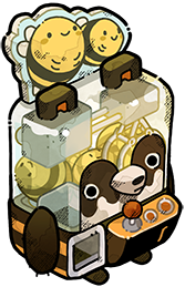 Beatrice Mellifera | Cozy Grove Wiki | Fandom