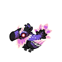 Spectral bird | Cozy Grove Wiki | Fandom