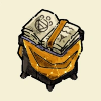 Witch antique | Cozy Grove Wiki | Fandom