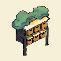 Mailboxes (Camp Spirit) | Cozy Grove Wiki | Fandom