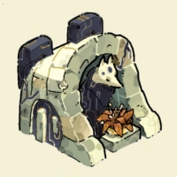 Ancient shrine | Cozy Grove Wiki | Fandom