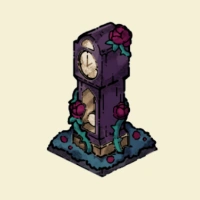 Gothic antique | Cozy Grove Wiki | Fandom