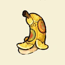Big Banana (Camp Spirit) | Cozy Grove Wiki | Fandom