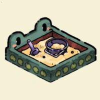 Frog sandbox | Cozy Grove Wiki | Fandom