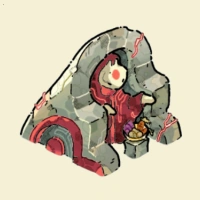 Ancient stone shrine | Cozy Grove Wiki | Fandom