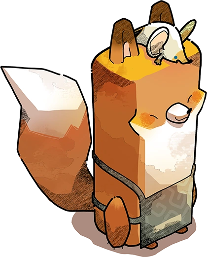 Mr. Kit (Camp Spirit) | Cozy Grove Wiki | Fandom