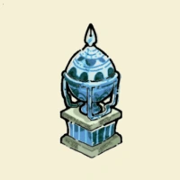High Priest artifact | Cozy Grove Wiki | Fandom