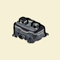 Stone small sculpture | Cozy Grove Wiki | Fandom