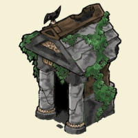 Mausoleum | Cozy Grove Wiki | Fandom