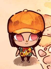 Cozy cap | Cozy Grove Wiki | Fandom