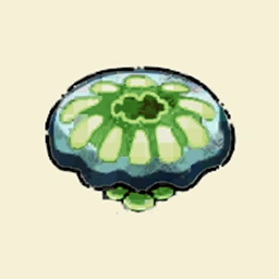 Jelly Table (Camp Spirit) | Cozy Grove Wiki | Fandom