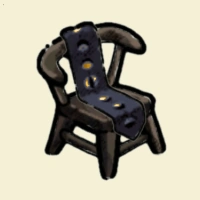 Witch chair | Cozy Grove Wiki | Fandom