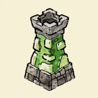 Rook Torch (Camp Spirit) | Cozy Grove Wiki | Fandom