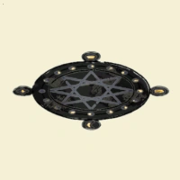 Summoning rug | Cozy Grove Wiki | Fandom