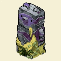 Stone large sculpture | Cozy Grove Wiki | Fandom