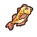 Emperor Bream (Camp Spirit) | Cozy Grove Wiki | Fandom