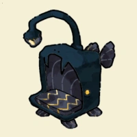 Angler Fish Lounge Chair (Camp Spirit) | Cozy Grove Wiki | Fandom