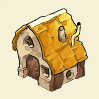 House | Cozy Grove Wiki | Fandom